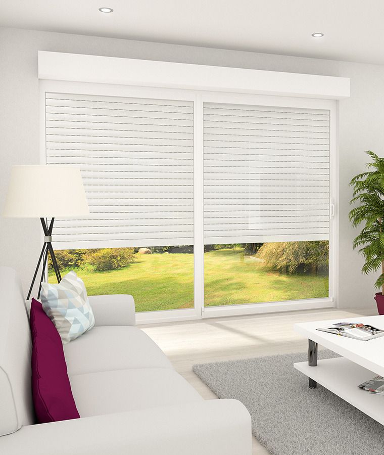Sitemapcdatahttpsmodeinf Inetcombaie Vitree Avec Volet Roulant 200x240
