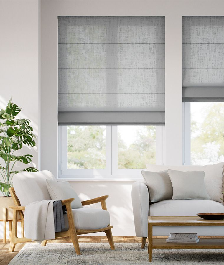 Store américain sur mesure - Stores Discount