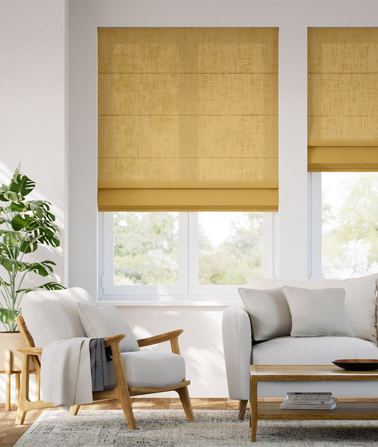 Store américain sur mesure - Stores Discount