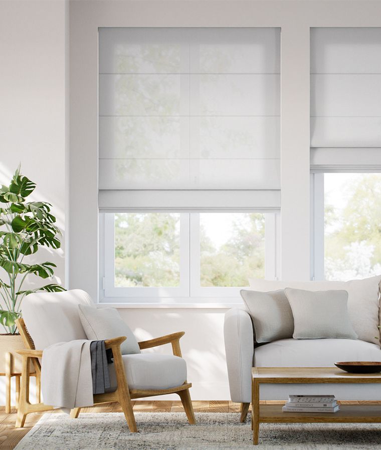 Store américain sur mesure - Stores Discount