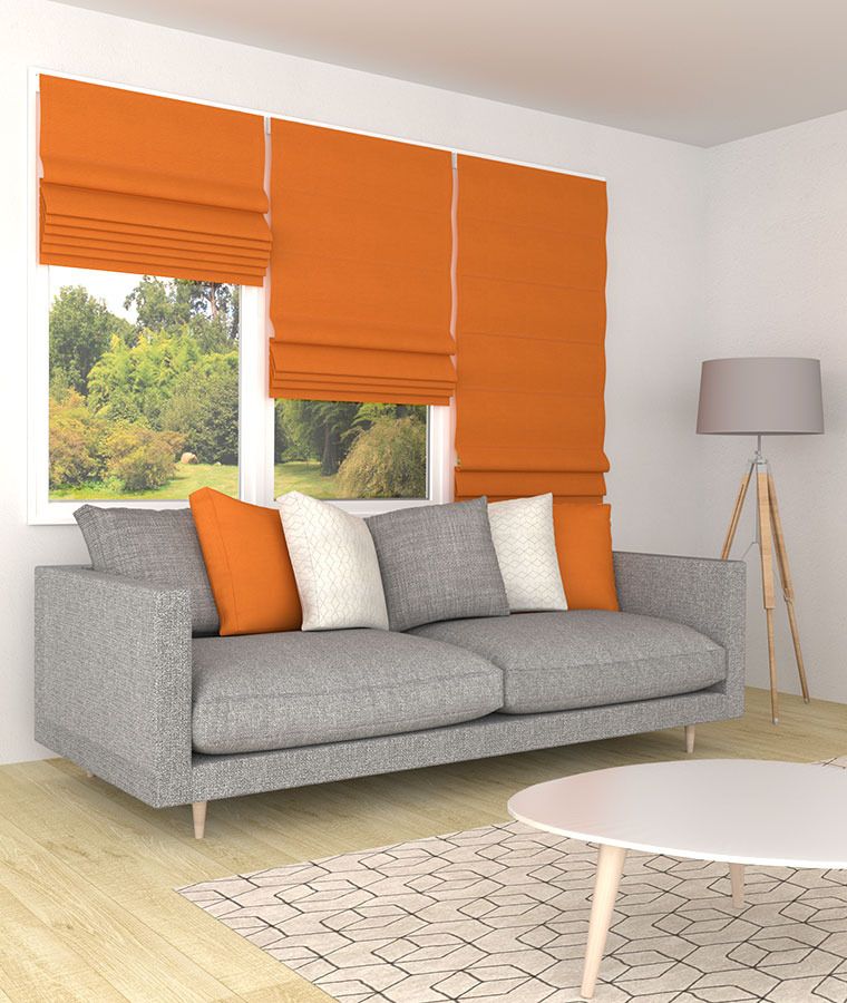 Store américain sur mesure - Stores Discount