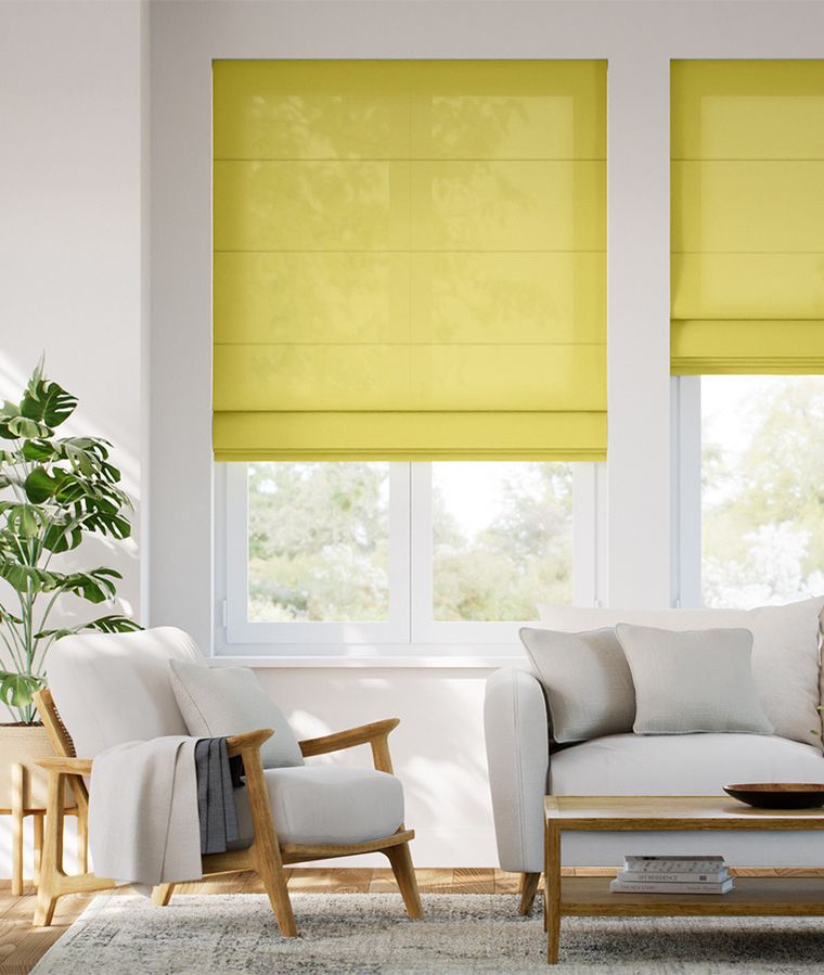 Store américain sur mesure - Stores Discount