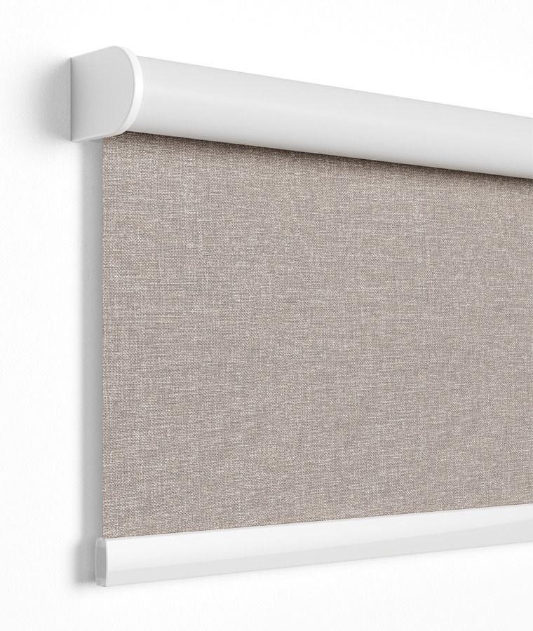 Store automatique pour l'intérieur - Stores Discount
