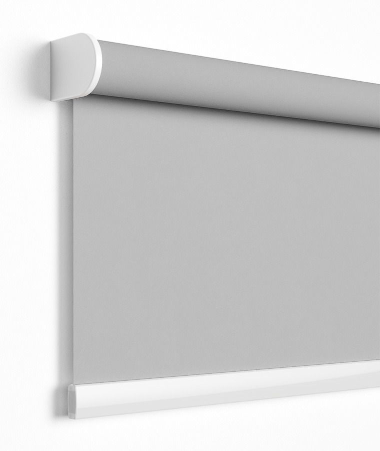 Store intérieur gris - Stores Discount