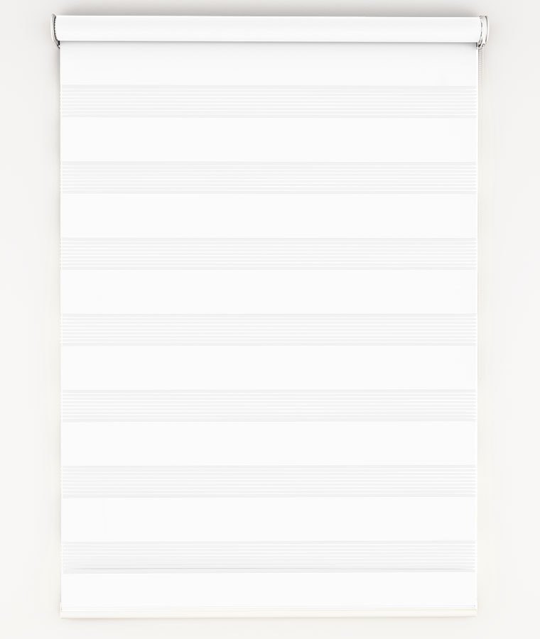 Store enrouleur jour nuit sur mesure - Stores Discount