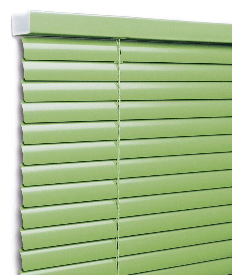 Store vénitien aluminium sur mesure - Stores Discount