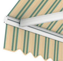 ? Store projection sur mesure, store balcon - Stores-Discount.com