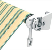 ? Store projection sur mesure, store balcon - Stores-Discount.com